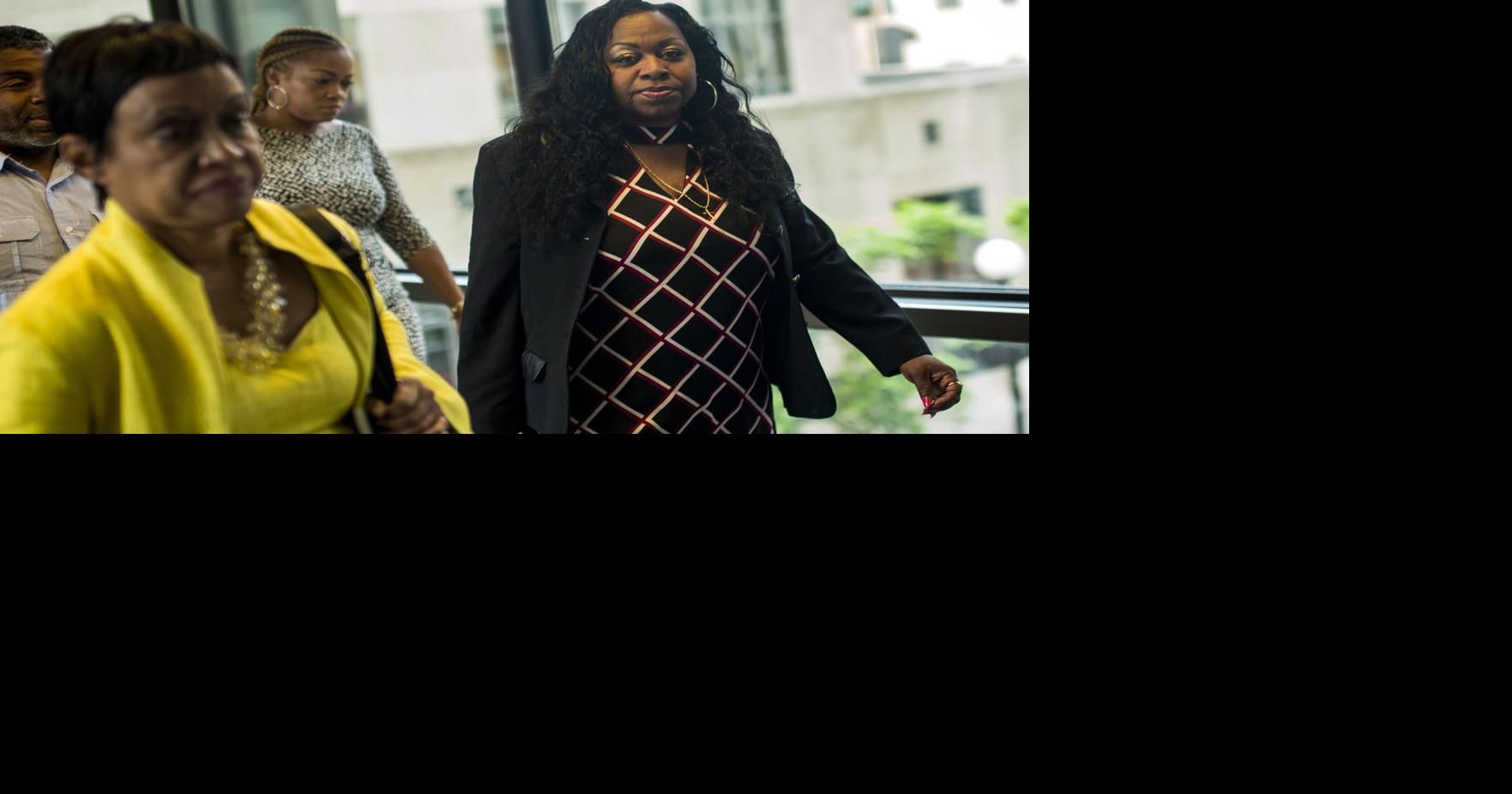 Jurors End 3rd Day Of Deliberations Without Verdict News