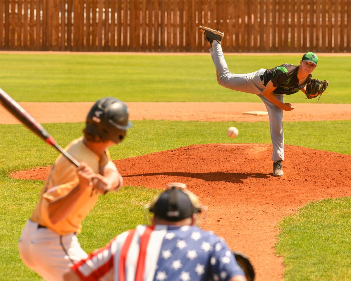 Rain shortens Thursday’s tripleheader at Hyde Stadium | Local Sports ...