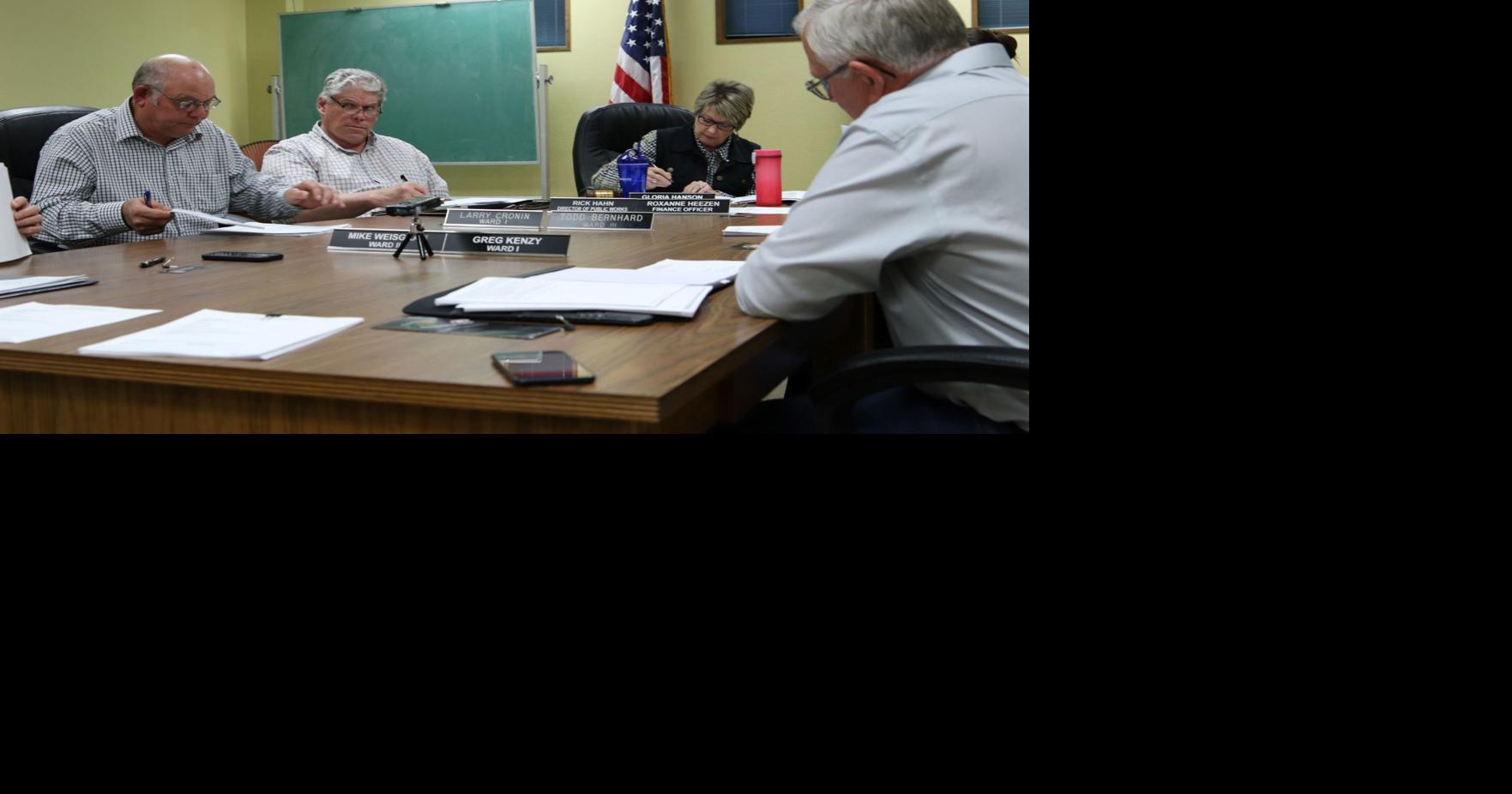 TIF number five | News | capjournal.com