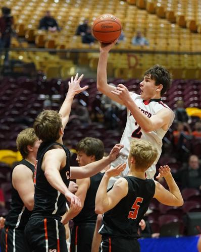 Raiders’ season ends with eighth place at State B’s | Gallery ...