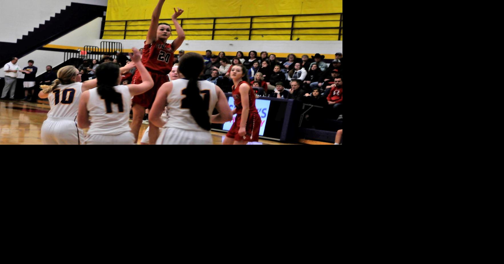 Lady Buffs lose twice in tough weekend | Local Sports News | capjournal.com