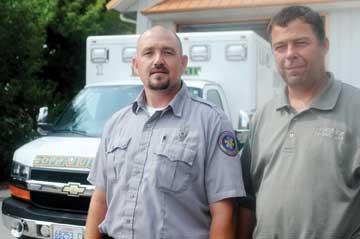 Pierre gets new medical transport service | Local News Stories ...