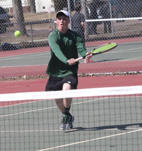 Govs face elite competition | Local Sports News | capjournal.com