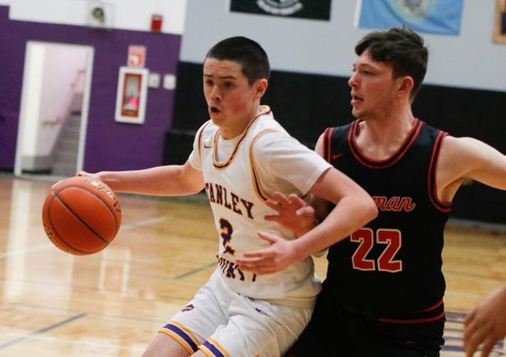 Lyman outlasts Buffs in Parkview thriller | Gallery | capjournal.com