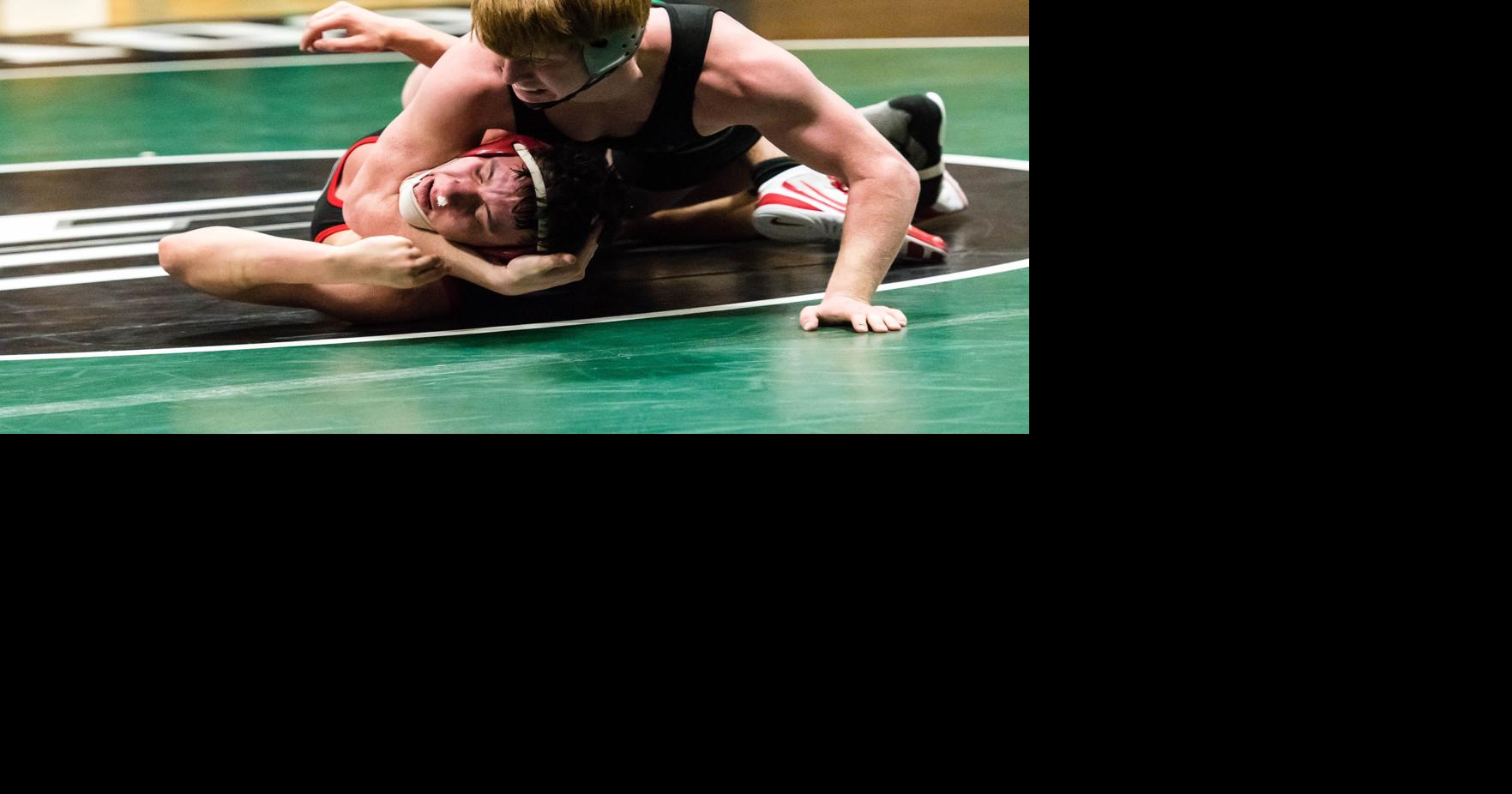 Area wrestling roundup: Govs, Buffs and Bandits compete in wrestling ...