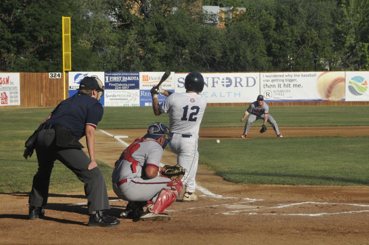 Trappers make playoff push in Big Stick series | Local Sports News ...