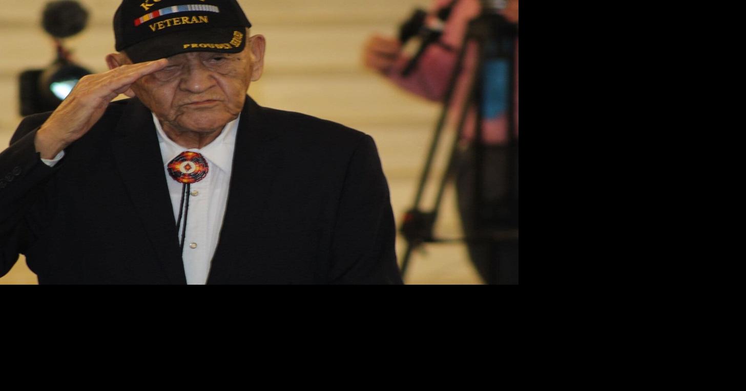 Long-time resident's service remembered | Community | capjournal.com