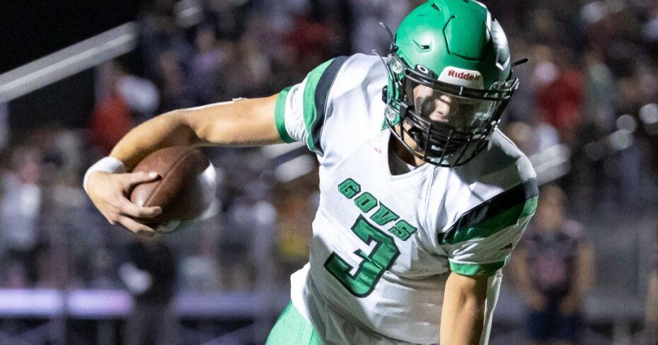 Govs overcome large deficits to stun Lynx | Local Sports News ...