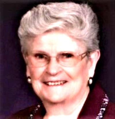 Mary Fransen, 88 | Archives | capjournal.com