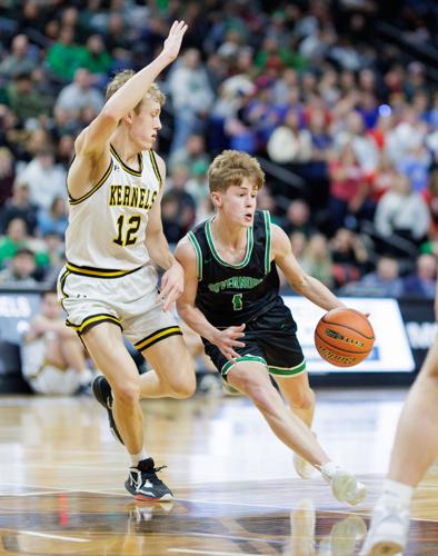 Govs take leap forward under Kusler, lose key contributors | Local ...