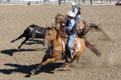BHSU rodeo places second | Local Sports News | capjournal.com