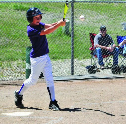 Back in business | Local Sports News | capjournal.com