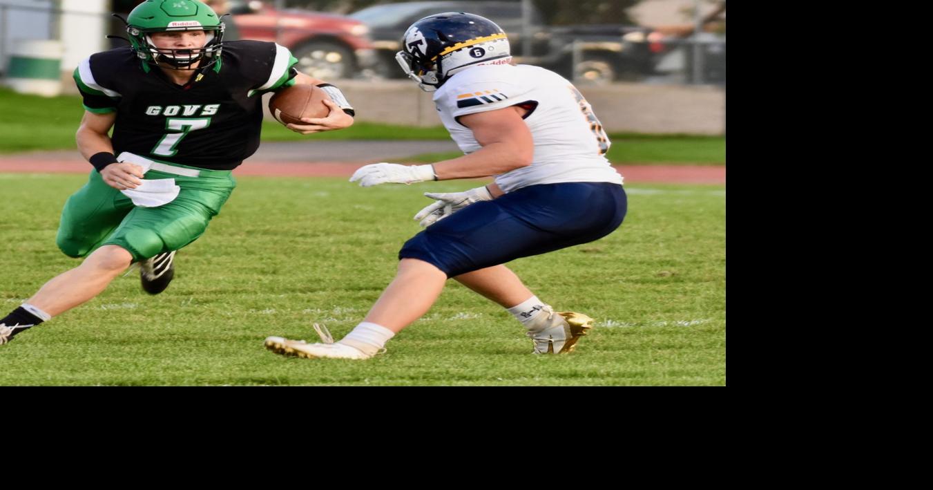 YMCA receives grant from Garrett Stout, Gatorade | Local Sports News ...