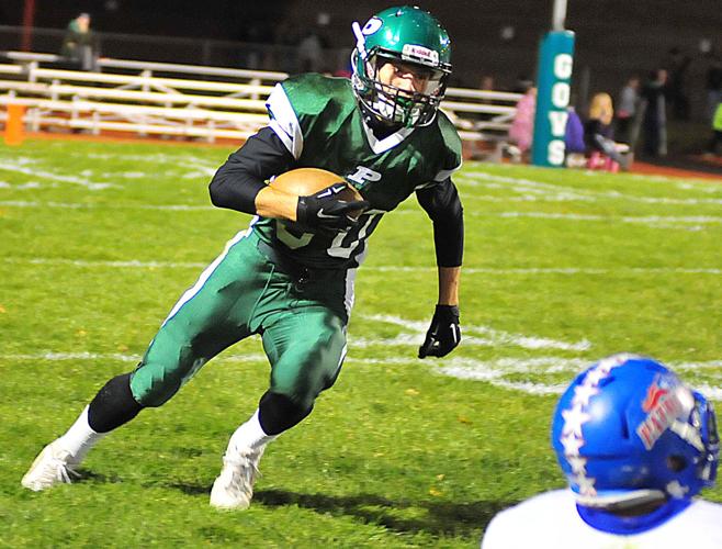 T.F. Riggs 47, Douglas 0 Class 11AA first round | Gallery | capjournal.com