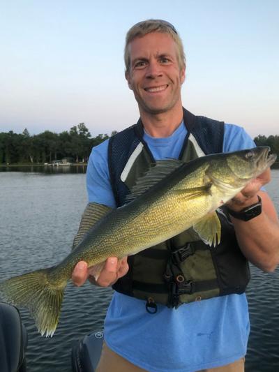 Go Deep with jigging raps for summer walleyes | Outdoors | capjournal.com