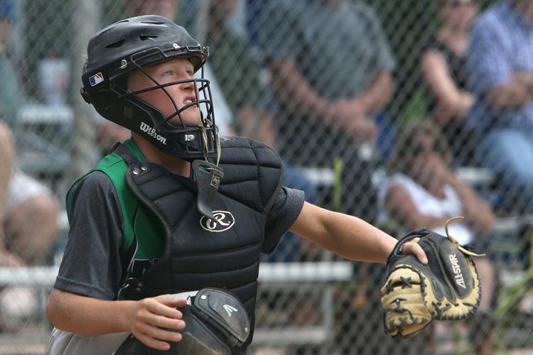 Capital City All-Stars compete at State Little League Tournament ...