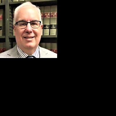 Magera new Fifth Circuit Judge | News | capjournal.com