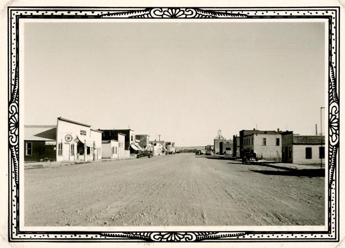 Historical Society shines light on decades-old journey through South ...