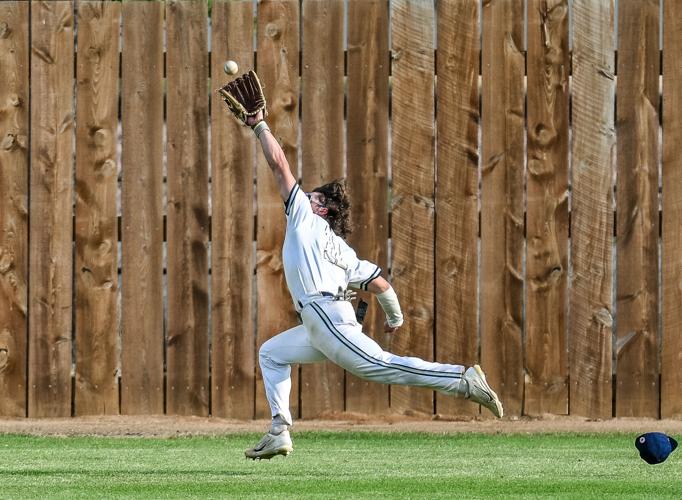 Sodbusters strike again, steal series from Zap | Local Sports News ...