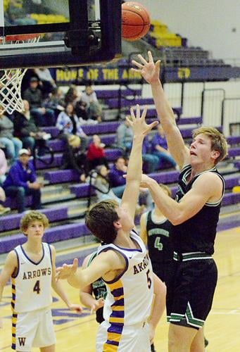 Govs boys top Watertown despite 'rusty' defense | Local Sports News ...