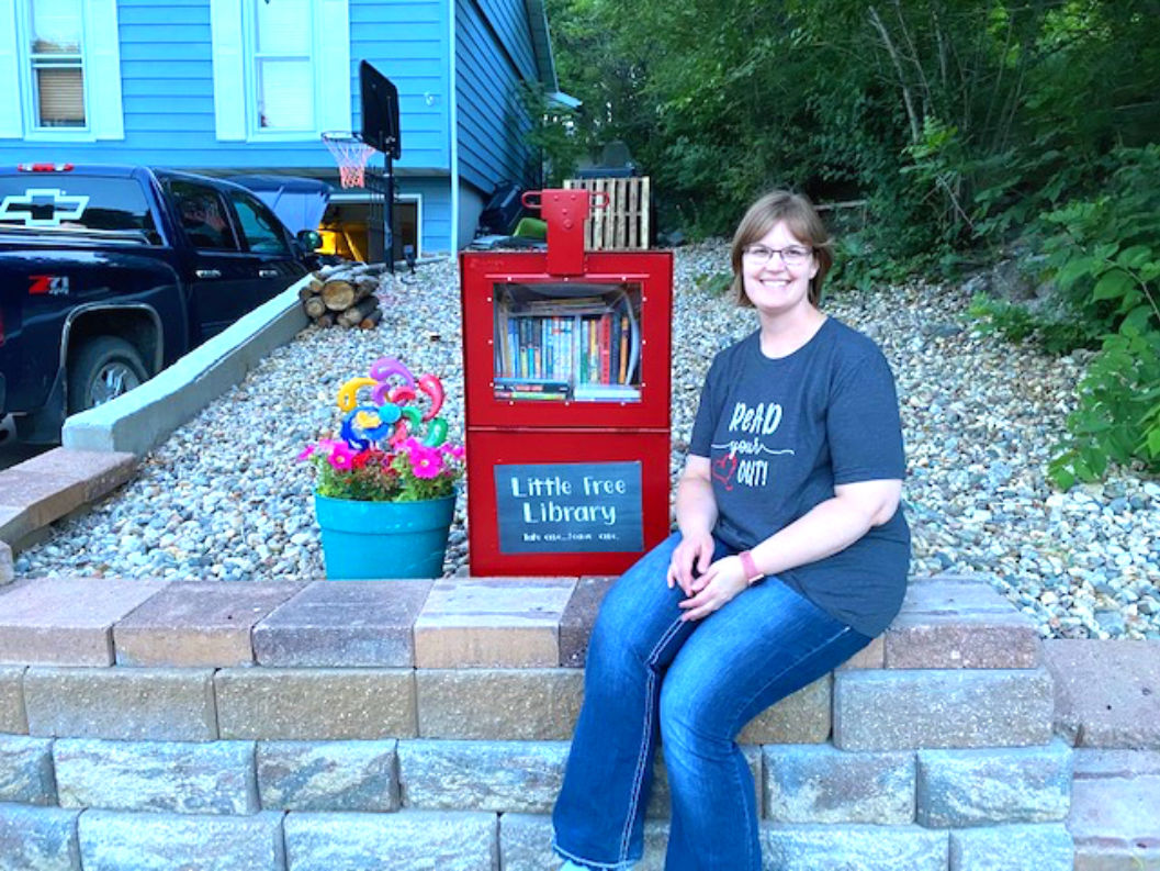 Read All About It: Pierre teachers turn Capital Journal boxes into ...