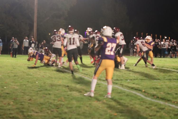 Stanley County falls in heartbreaker in state playoffs | Local Sports ...