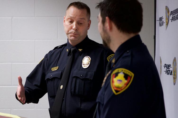 Pierre Police sergeant vacancy filled | News | capjournal.com