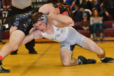 Bandits place sixth at Webster Invitational | Local Sports News ...