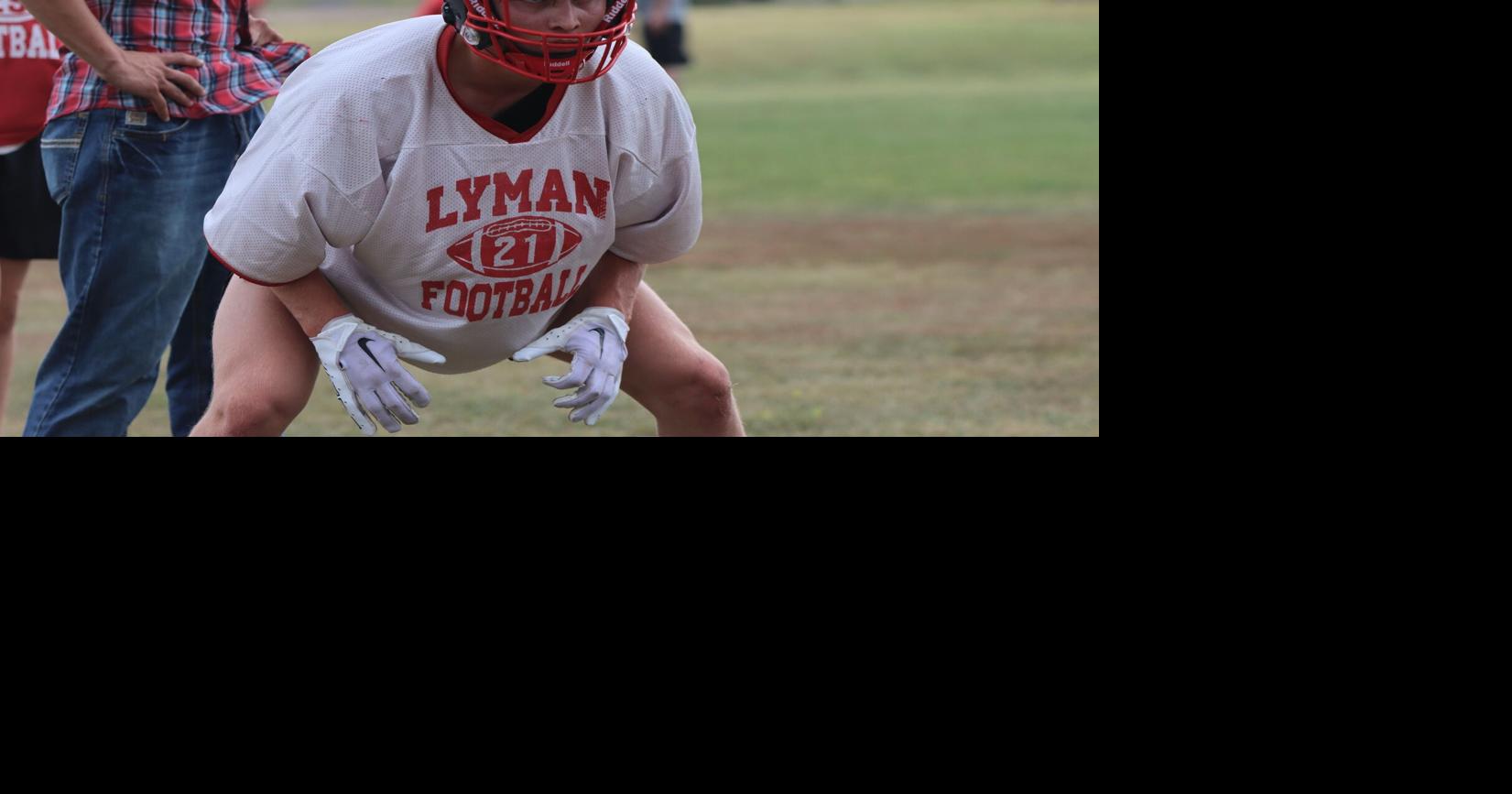 CJ 2023 FB preview: Lyman Raiders | Local Sports News | capjournal.com