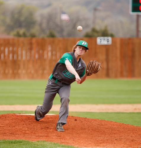 Govs baseball earns sweep over RCC | News | capjournal.com