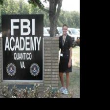 Pierre high school student completes FBI leadership program | News ...