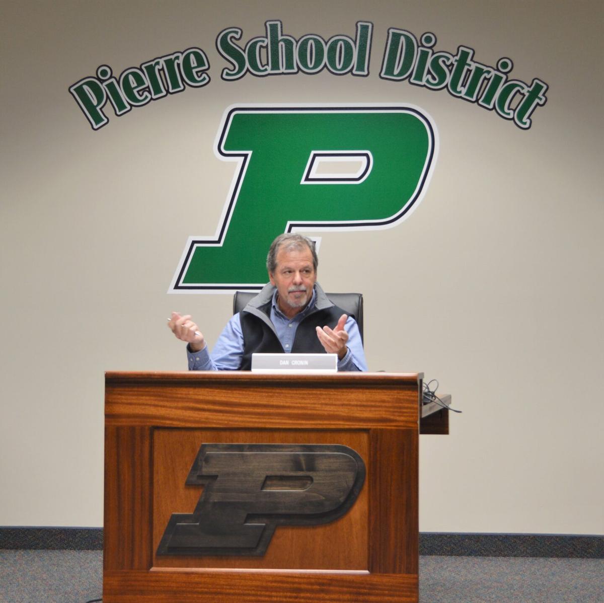 $1,000 Payments: Pierre School District staff to get COVID stimulus ...