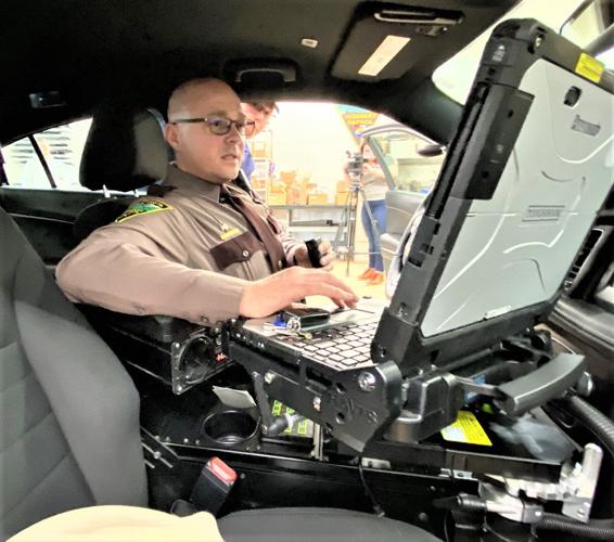 Graduation waits while new Highway Patrol Troopers start duty ...