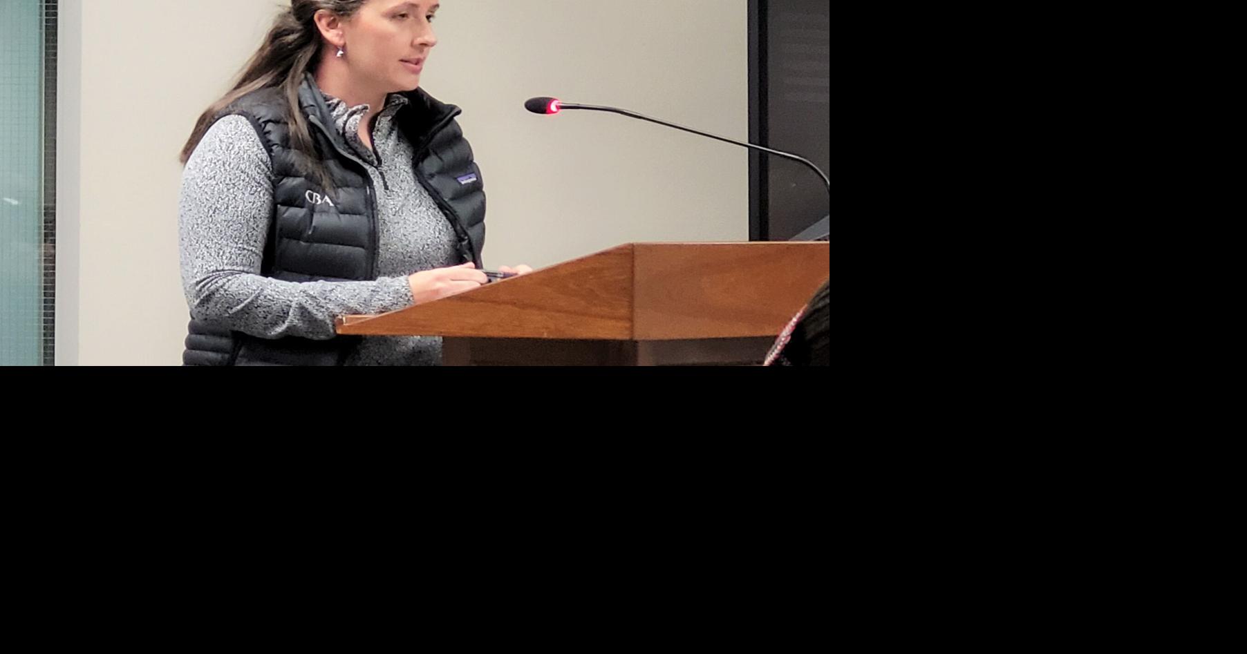 Maggie Seidel | | capjournal.com