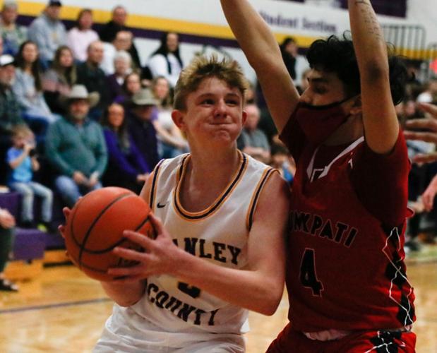 Buffs tame Chieftains, will face Chamberlain Friday | Gallery ...