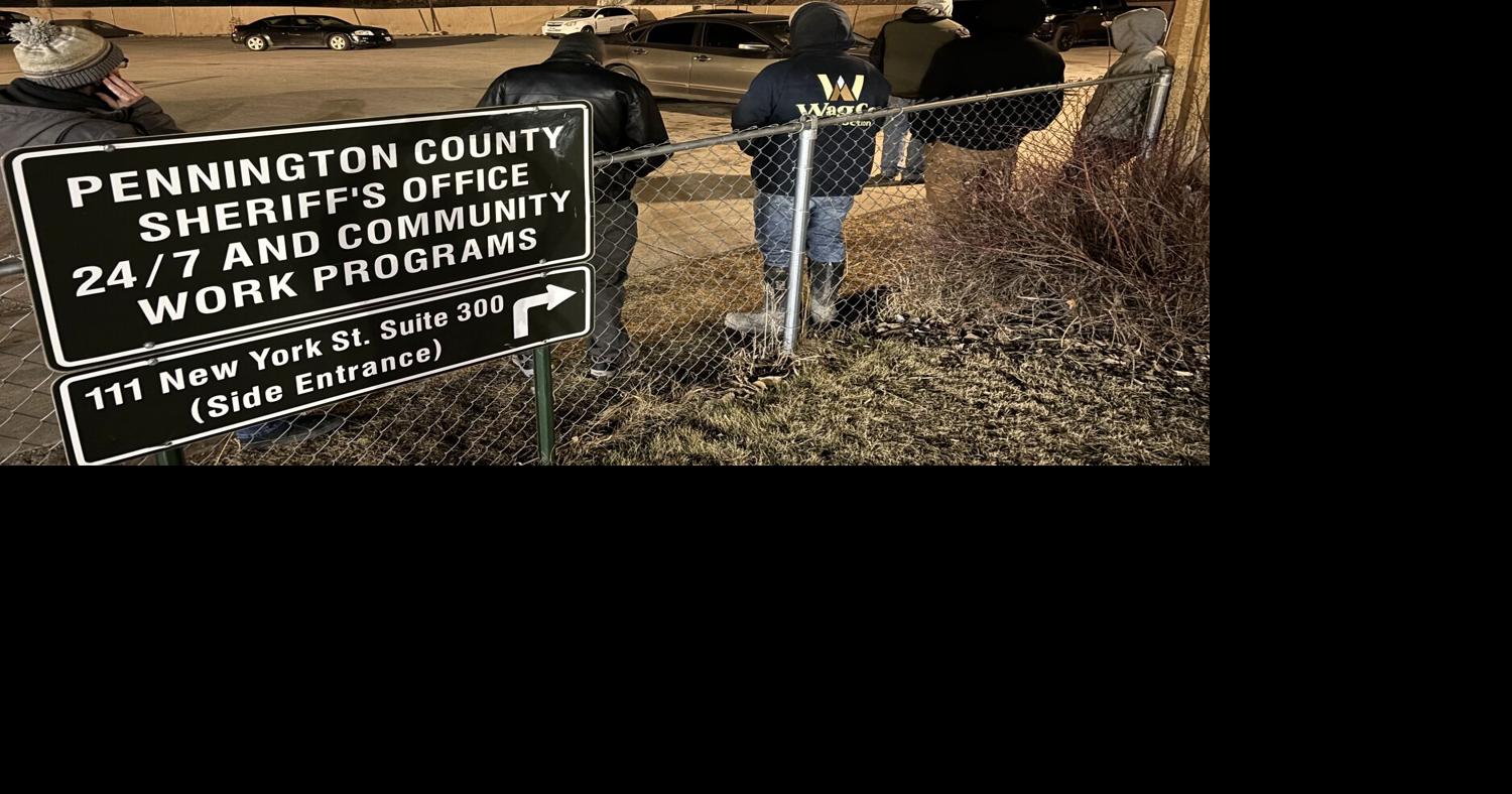 Civil rights settlement bars jail time for those who can’t pay sobriety ...