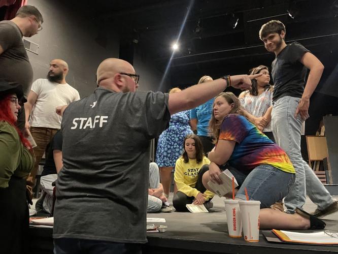 Pierre Players keep busy for October production | News | capjournal.com