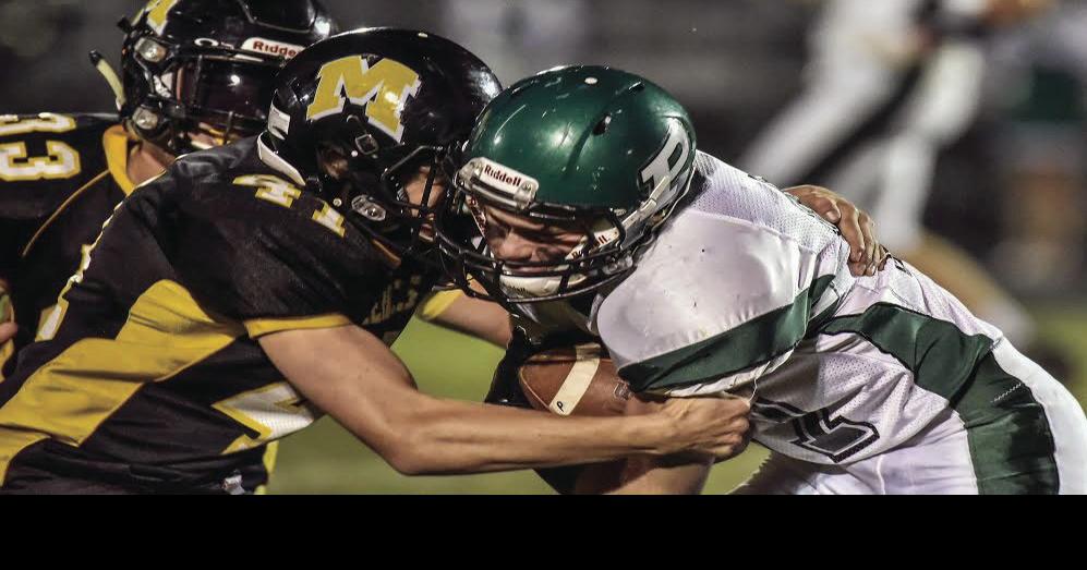 Pierre Governors football prepares for playoff rematch against Mitchell ...