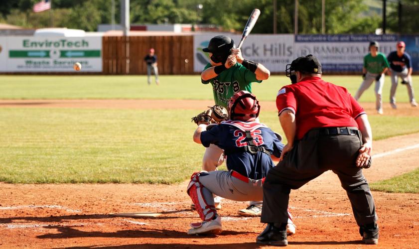 Hinkle, Zabel named to All-State legion baseball team | Local Sports ...