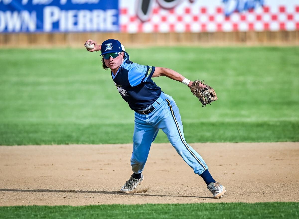 Zap head coach Habeger likes work ethic, sees room for improvement ...