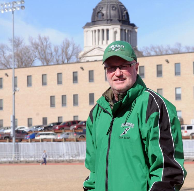 Longtime Pierre coach earns big honor | Local Sports News | capjournal.com