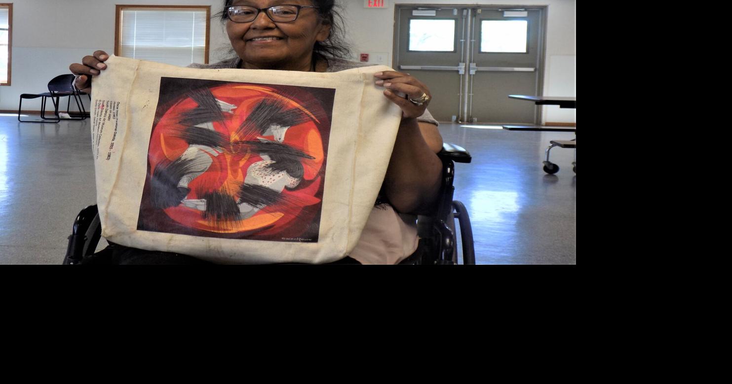 Big Bend Pow-Wow to honor renowned Native artist, writer | News ...