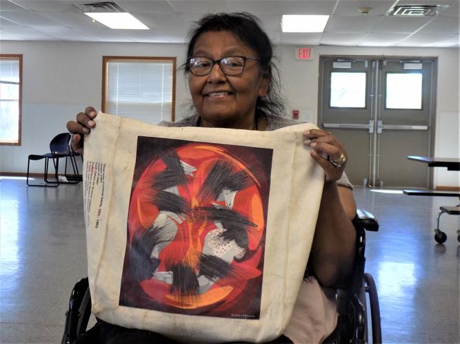 Big Bend Pow-Wow to honor renowned Native artist, writer | News ...