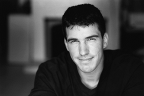 Prairie Pages to host celebrated author, actor | News | capjournal.com