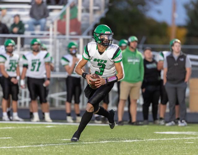 Pierre football looks back on historic season | Local Sports News ...