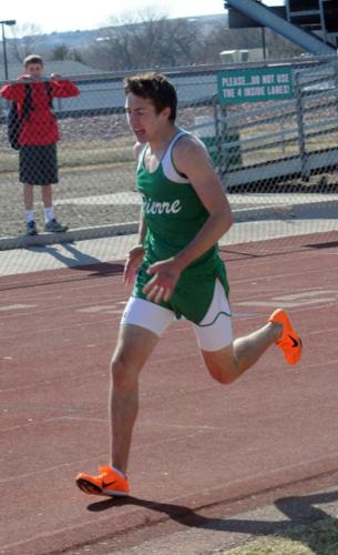 Gordon signs with the University of Mary | Local Sports News ...