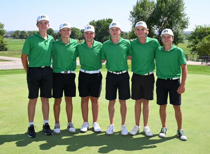 Govs boys finish 2nd in Pierre golf invite | Local Sports News ...