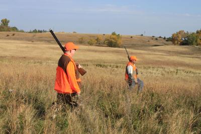 Power your hunting through workouts | Outdoors | capjournal.com