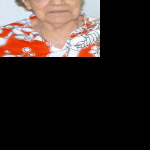 Vera Larson, 92 | Obituaries | capjournal.com