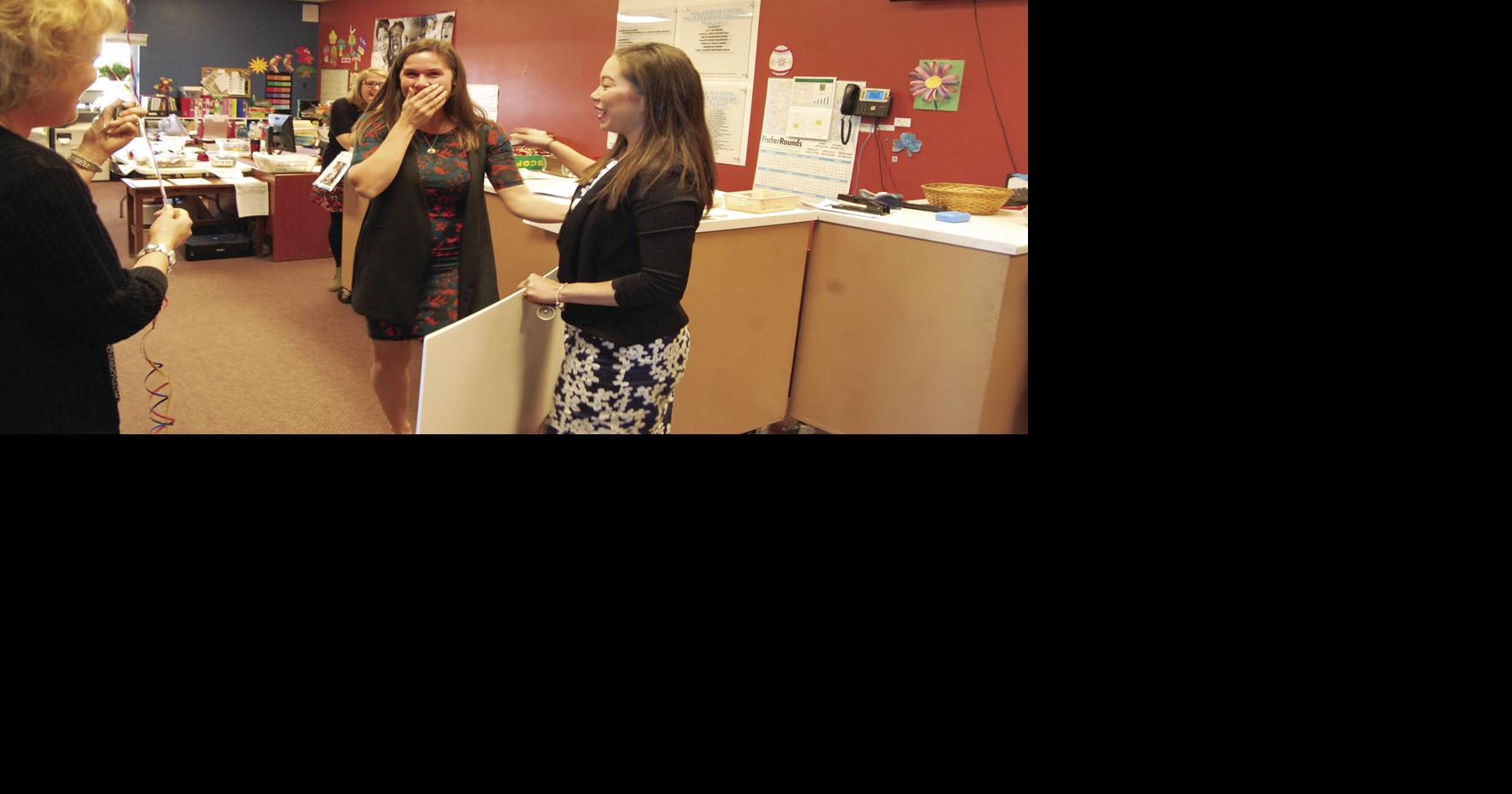 Two local organizations split $60,000 grant | Local News Stories ...